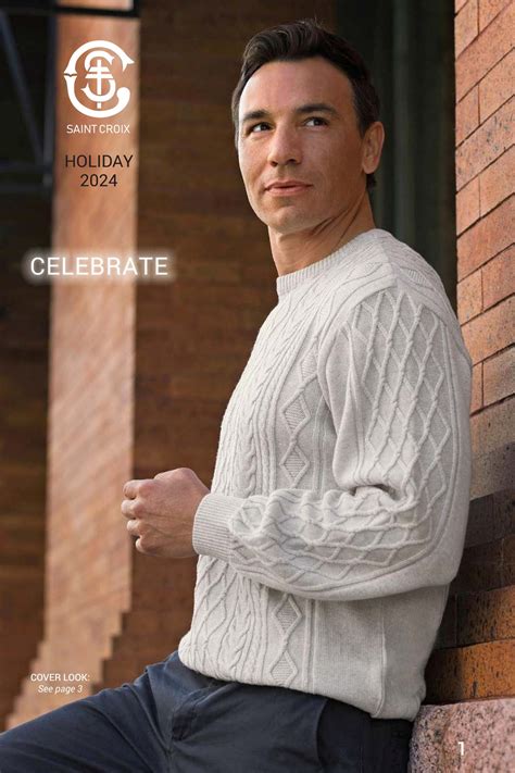 Saint Croix Inc Saint Croix Holiday 2024 T Guide Page 2 3