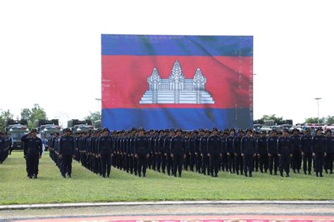 សម្ដេចពិជ័យសេនា ទៀ បាញ់ អញ្ជើញប្រារព្ធខួបលើកទី៣០