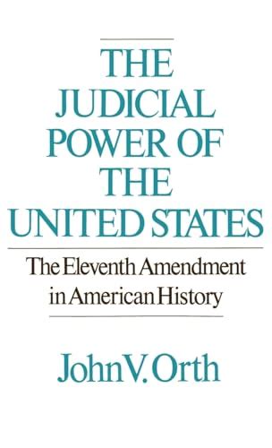 Eleventh Amendment