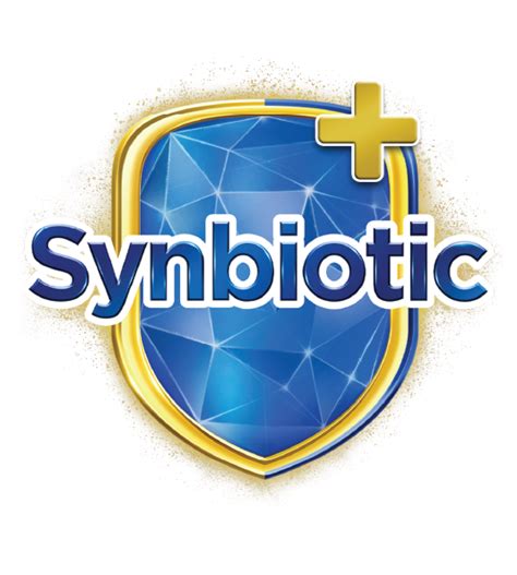 ซินไบโอติก พลัส พัฒนาพิเศษเพื่อเด็กผ่าคลอด Synbiotic Plus