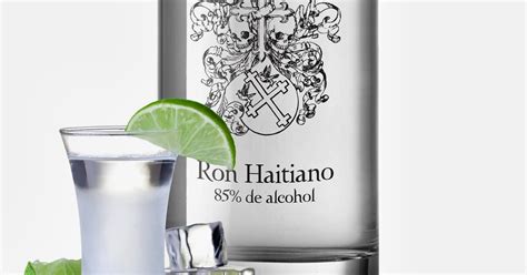 Manuel Garcia Concepto Ron Cleren