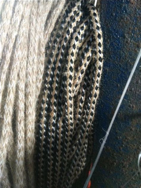 Jute Twine Rope 50 M At ₹ 150 Kg In Mumbai Id 21133290588