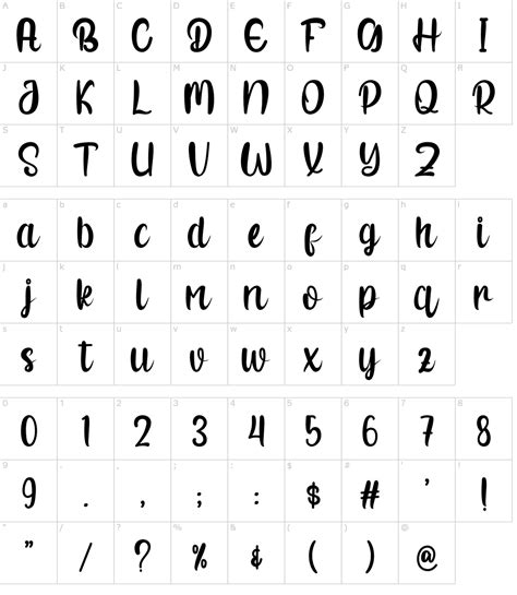 Delight Font Download