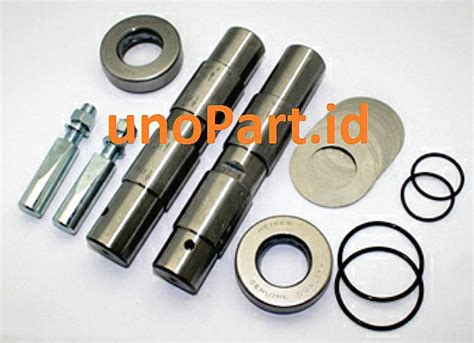 Semua Produk King Pin Kit Toyota Dyna BU 30 Rino 14 B Saurus