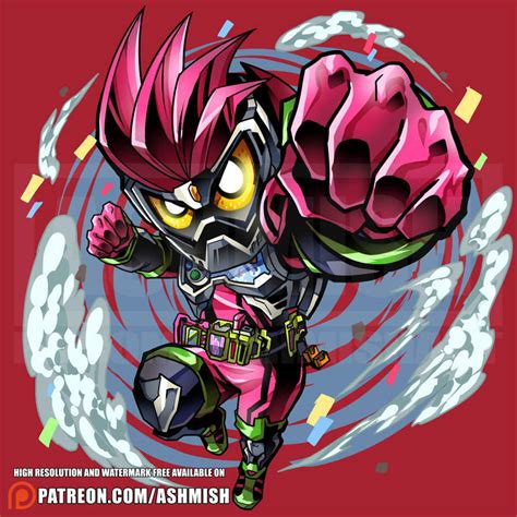 Mighty Action X By Ashmish On Deviantart