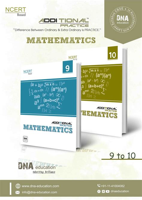 Dna Education On Linkedin Mathematics Maths Ncert Updatedsyllabus
