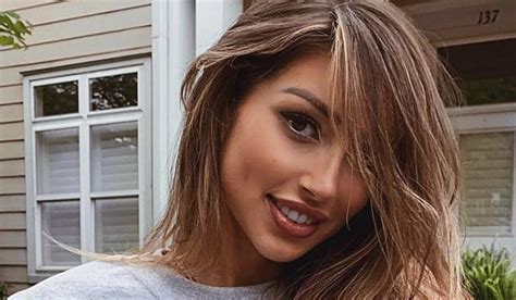 Caroline Einhoff Biography 25 Photos Age Height Real Name Instagram Account 2026