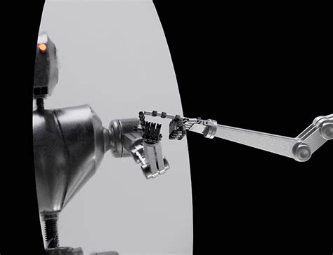 Ted Chiang Imagines A Computational Theory Of Robots Science Robotics