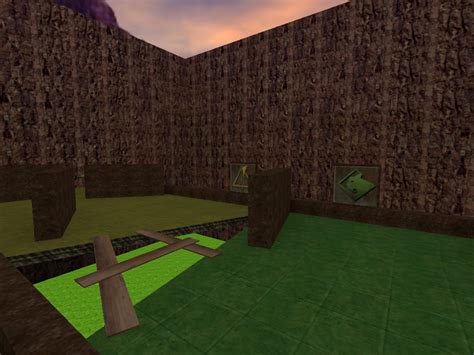 Bridge Encounter Addon Team Fortress Classic Mod For Half Life ModDB