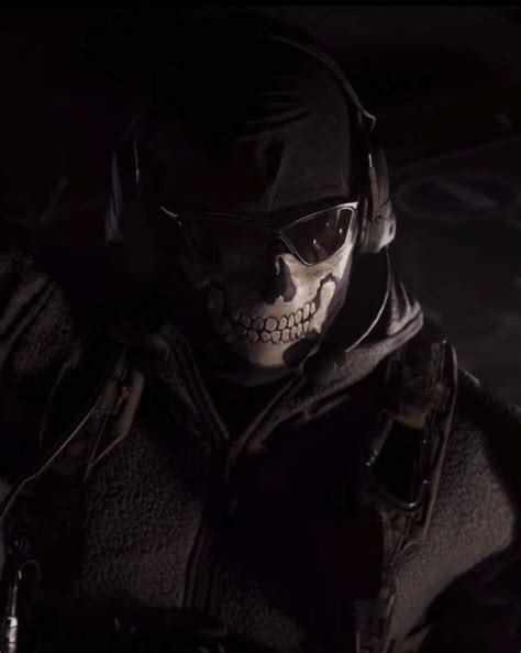 Саймон "Гоуст" Райли (перезапуск) | Call of Duty Wiki | Fandom