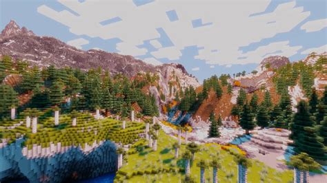 Openshad Shaders 1219 → 1218