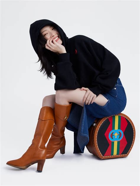 倪妮 高清性感写真 性感照片 倪妮2025最新写真 美女目录网