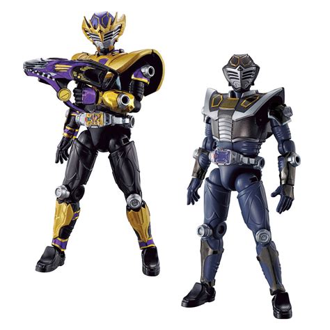 So Do Chronicle 仮面ライダー龍騎 仮面ライダー王蛇セット【プレミアムバンダイ限定】｜発送日：2023年7月｜バンダイ