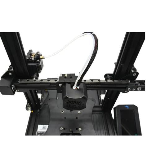 POUR ENDER ENDER PRO V X Axis Upgrade Printer Rail Guide Kit mm Rail linéaire EUR