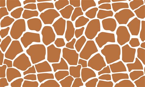 Giraffe Texture Pattern Graphic By Sayedhasansaif04 · Creative Fabrica