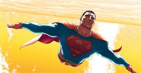 ‘superman Legacy Se Revela La Fecha De Inicio Del Rodaje De La Nueva
