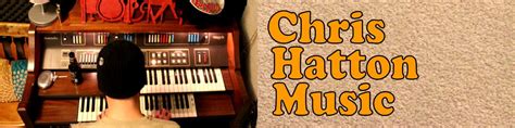 Chris Hatton Videos