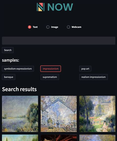 Github Sarvex Jina Now No Code Tool For Creating A Neural Search