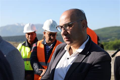 საქართველოს სურამის შემოვლითი მაგისტრალური გზის მშენებლობა დასრულების ეტაპზეა 🟨ახალი მონაკვეთი