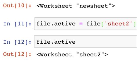 Python Openpyxl To Read Write Excel Stackpython