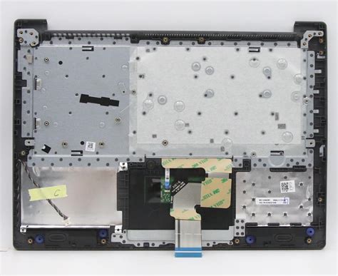 Lenovo Upper Cover UK Laptopbitz