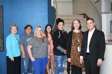 Ssc Students Complete Financial Literacy Program