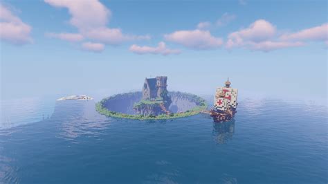 The Outside Of My Guardian Farm 100 Survival Rminecraftbuilds