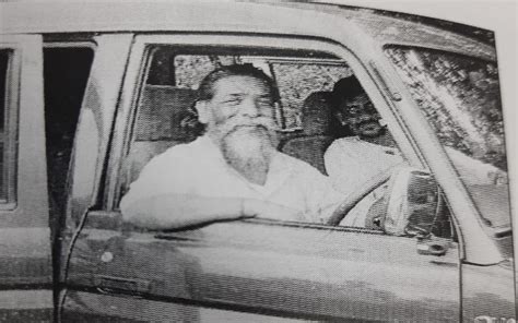 Dishome Guru Shibu Soren Turns 79