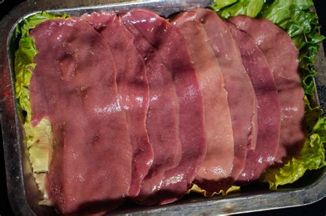 2023耙二哥腰片王老火锅解放碑店美食餐厅第一天就吃到了这家超级满意【去哪儿攻略】