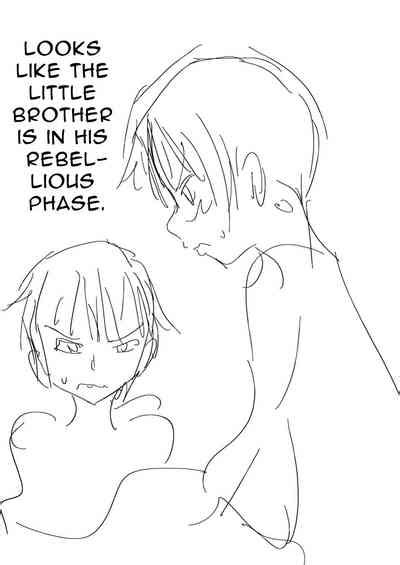 Joshikai De Yotte Otouto Ni Mukae O Tanonda Asa Nazeka Loveho De