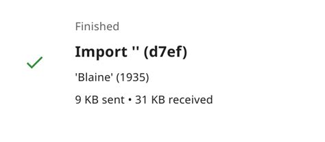 Missing Facility Name When Importing Sync A Facility · Issue 9494