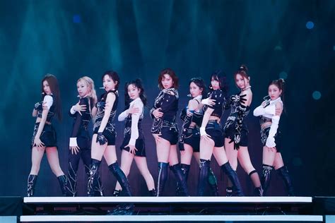 Twice Th World Tour Ready To Be In Japan Special