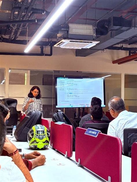 Selenium Testing Softwaretesting Testautomation Ai Generativeai Anjali Kulkarni