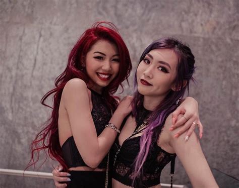 Pin By Robby Randall On Asian Red Hair Asian Red Hair Red Hair