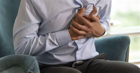 Having A Typical Health Condition Could Greatly Increase Your Risk Of