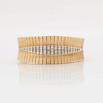 A Bracelet Bukowskis