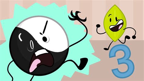 The Electro Challenge Object Oppose Season 2 Wiki Fandom