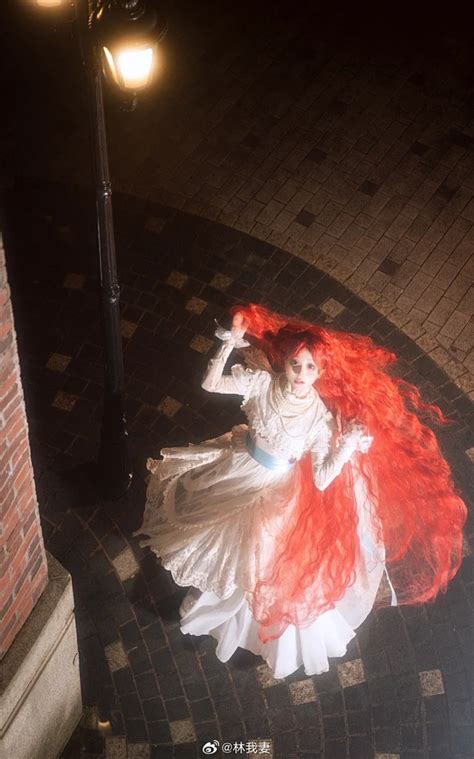 林我妻 的个人主页 微博 花瓣网