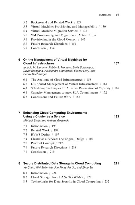 Free Download Cloud Computing Principles And Paradigms By Public Domain