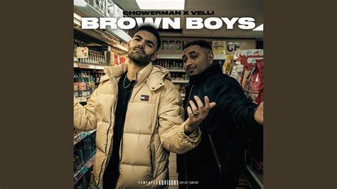 Brown Boys Youtube Music