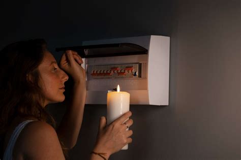 ¿cuáles Son Las Causas De Los Cortes De Energía Alteso