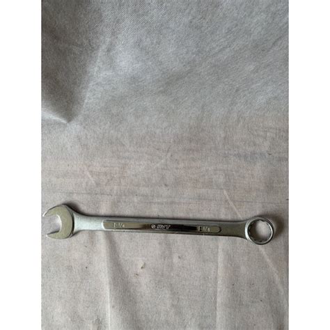 Jual Kunci Ring Pas IWT 1 1 4 INCHI CHROME VANADIUM Shopee Indonesia