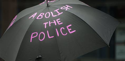 Two Years After The Defund The Police Movement Police Budgets Increase