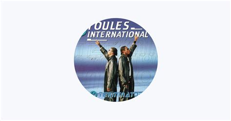 ‎youles International Apple Music