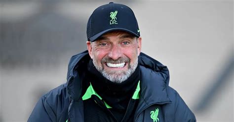 Jurgen Klopp Faces Immediate Test To Break Plans As Exciting New Job