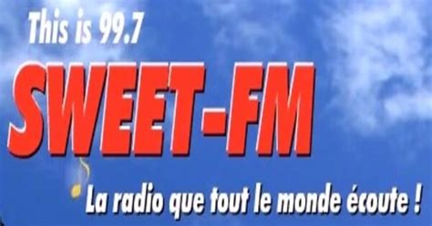 Radio Sweet Haiti Haiti Listen Live Radio