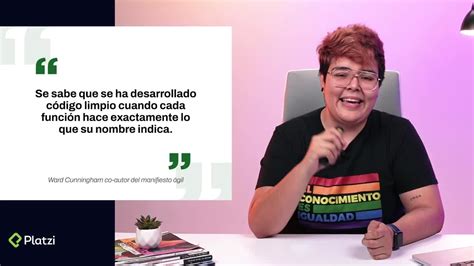 Curso de Clean Code y Buenas Prácticas con JavaScript