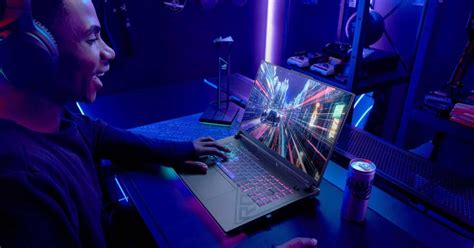 Rekomendasi Laptop Gaming Terbaik Ciptakan Pengalaman Bermain Game Tanpa Batas Blibli Friends