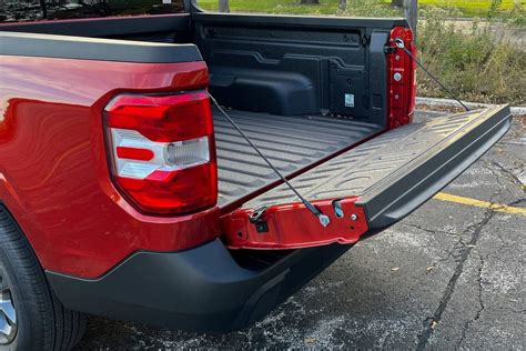 Backup Camera With Tow View Just Lower Your Tailgate Halfway Middle