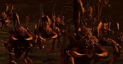Zergling Starcraft And Starcraft Ii Wiki